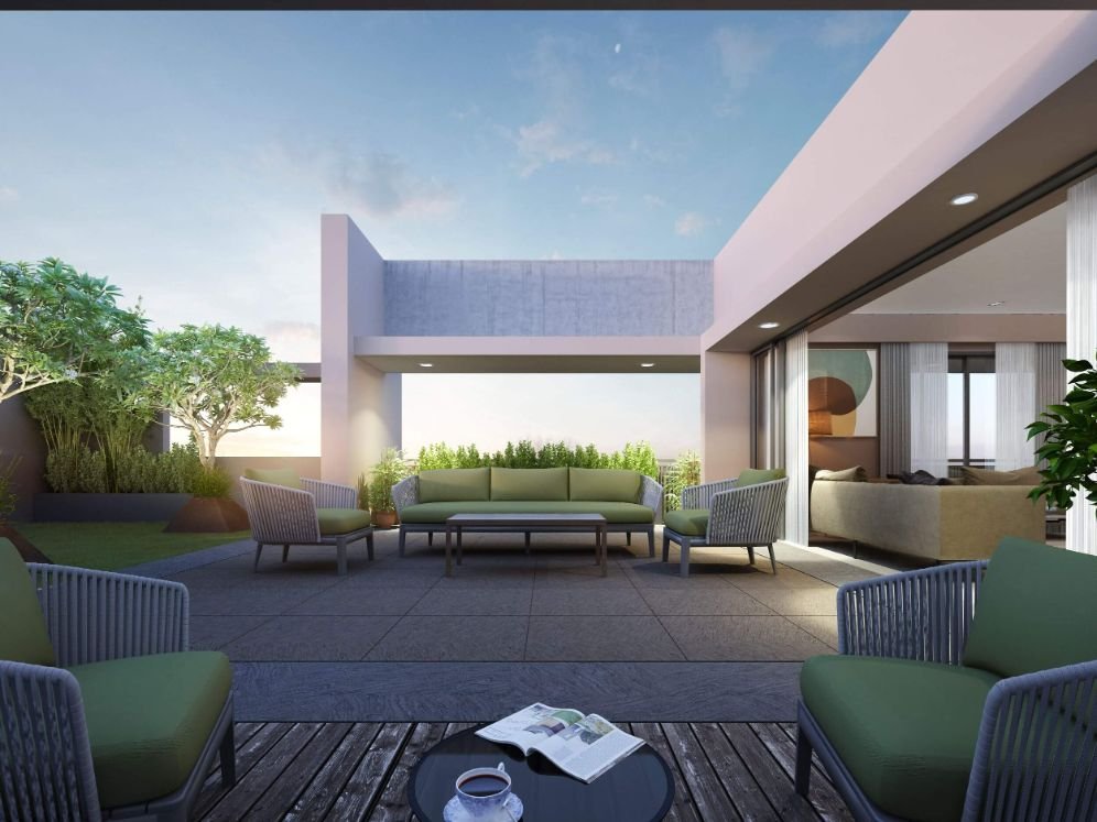 EDIFICE – Residential Apartment Schemes By Caster Realty