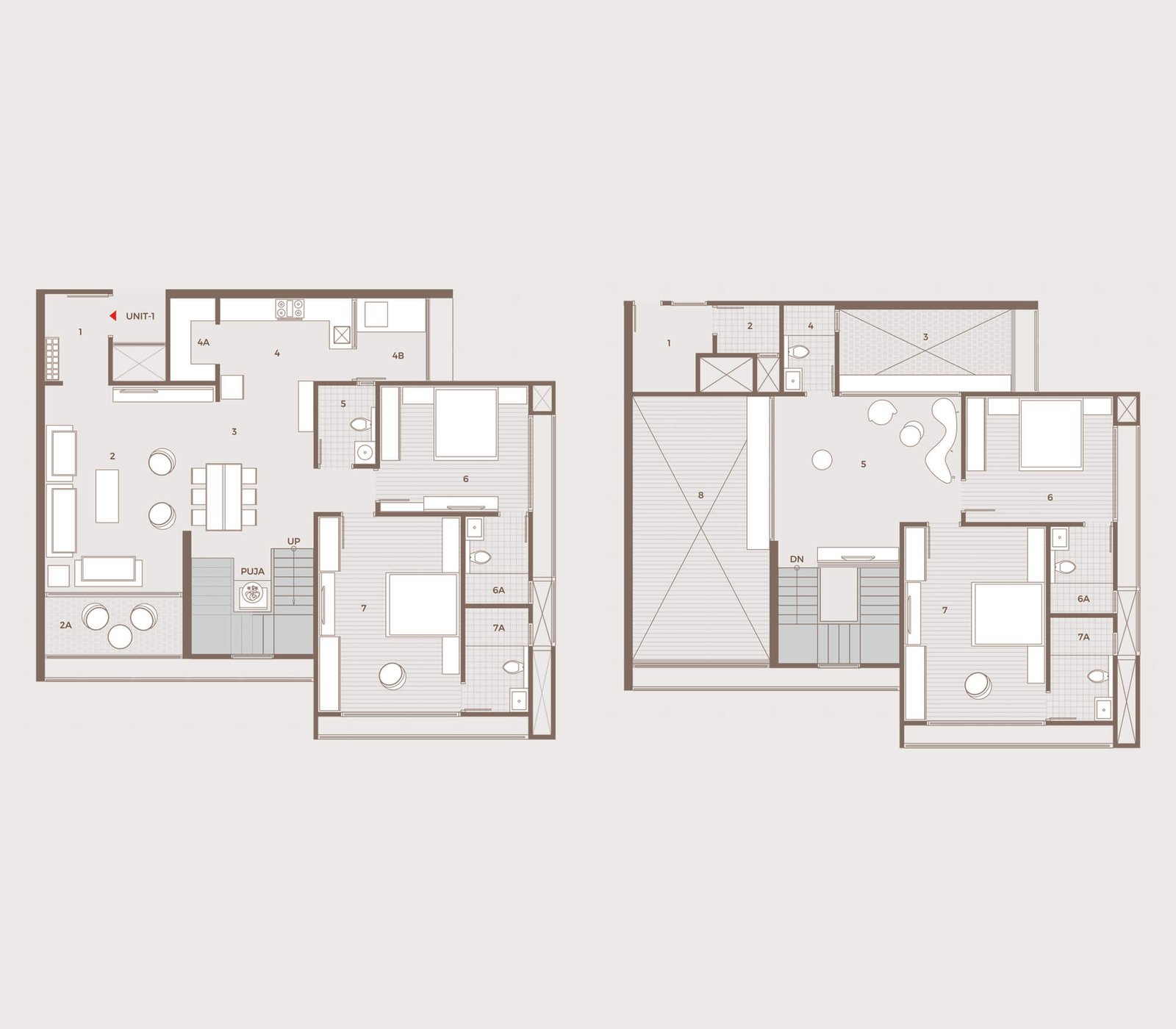 Layout Plan – EDIFICE