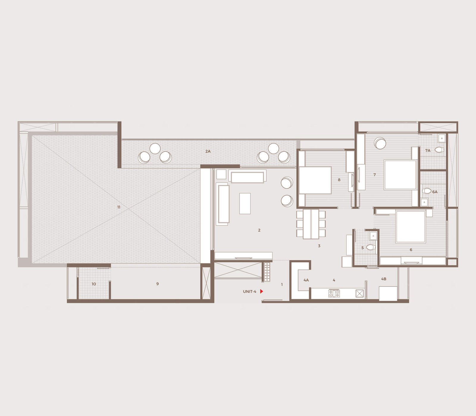 Layout Plan – EDIFICE